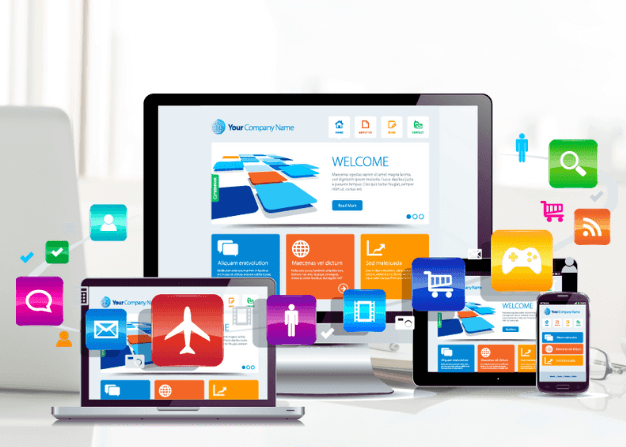 Vivan softwares| Best Software Development Company in Bareilly| Web ...